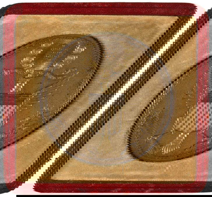 History of the Great Seal of the United States