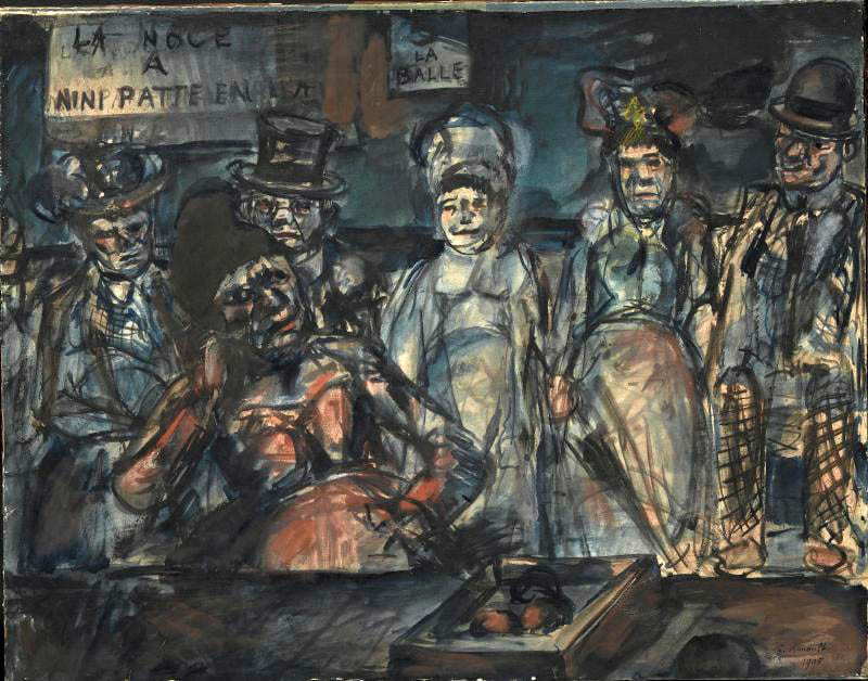 Fauvism Art & Artists: Here are 13 Iconic Paintings