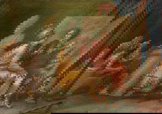 Apelles: Antiquity’s Greatest Painter