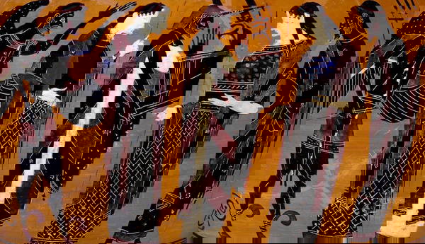 The 6 Most Important Greek Gods You Should Know