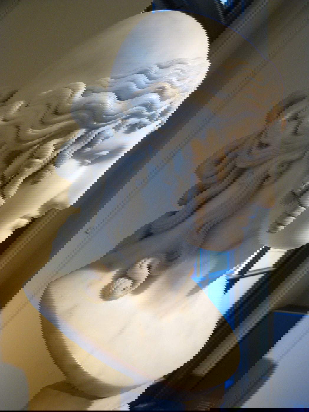 Helen of Troy: Wronged Queen of Sparta or Shameful Whore of Troy?