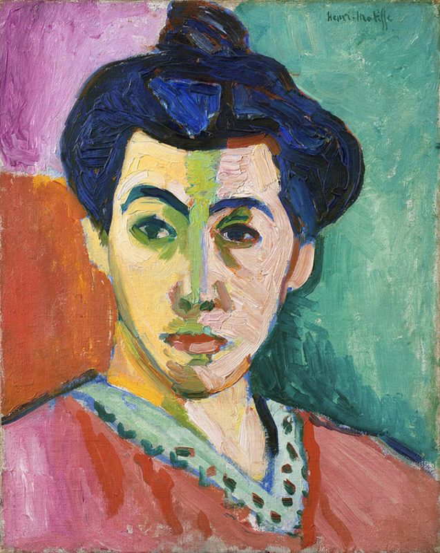 Fauvism Art & Artists: Here are 13 Iconic Paintings