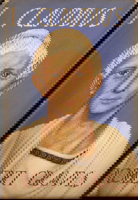 Emperor Claudius: 12 Facts About an Unlikely Hero