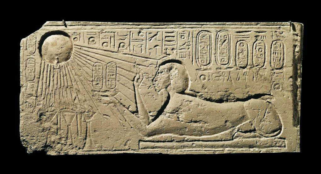 Akhenaten: The Forgotten Pioneer of Atenism and Monotheism