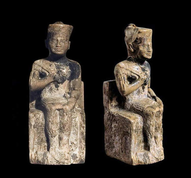 9 Egyptian Pharaohs Who Changed the Course of History