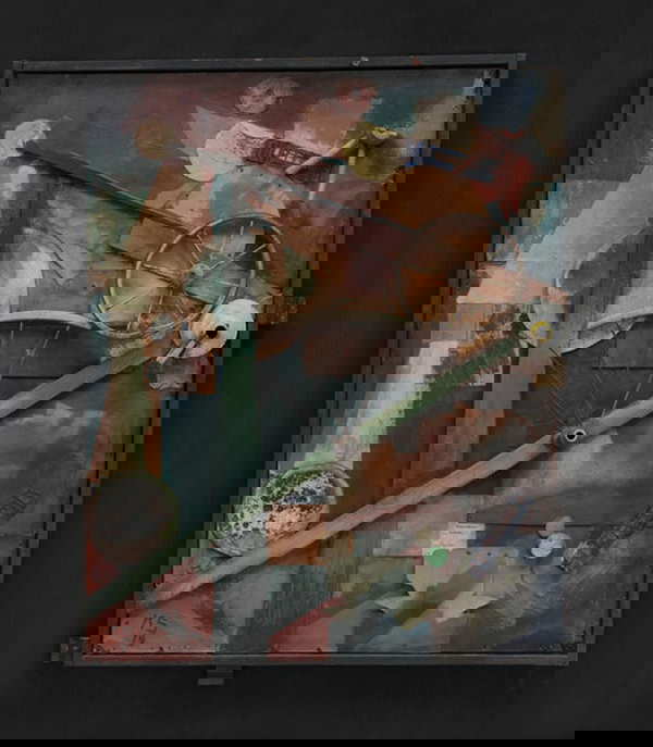 Dadaism: 10 Iconic Artworks From The Dada Art Movement