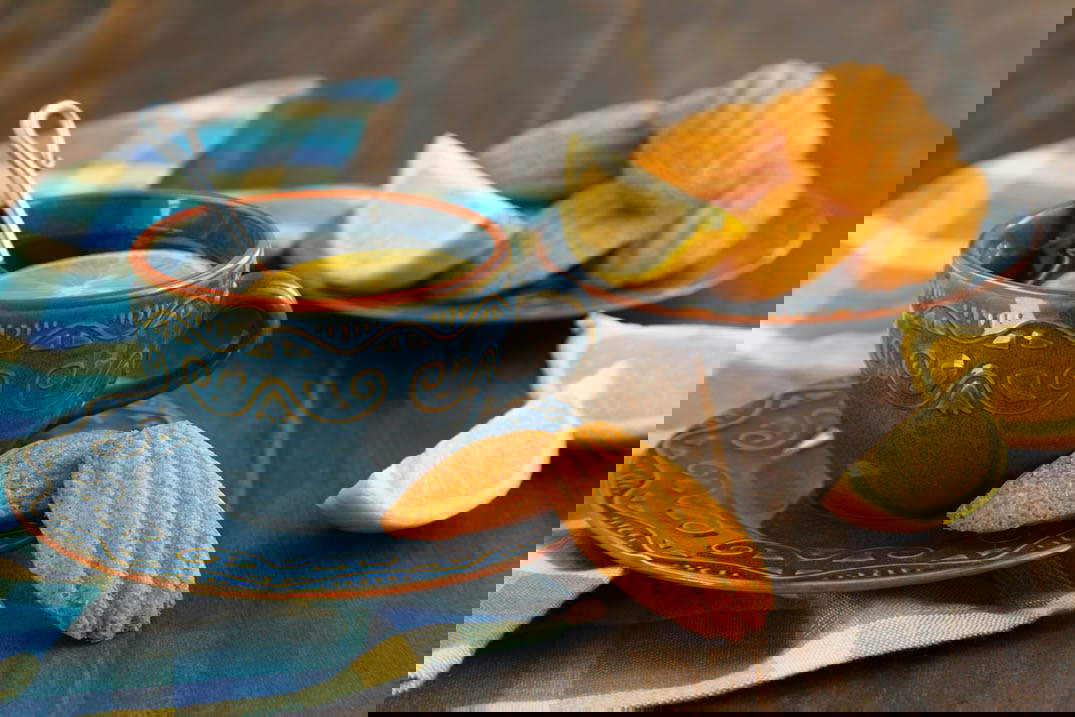 How Marcel Proust Praises Artists & Their Visions