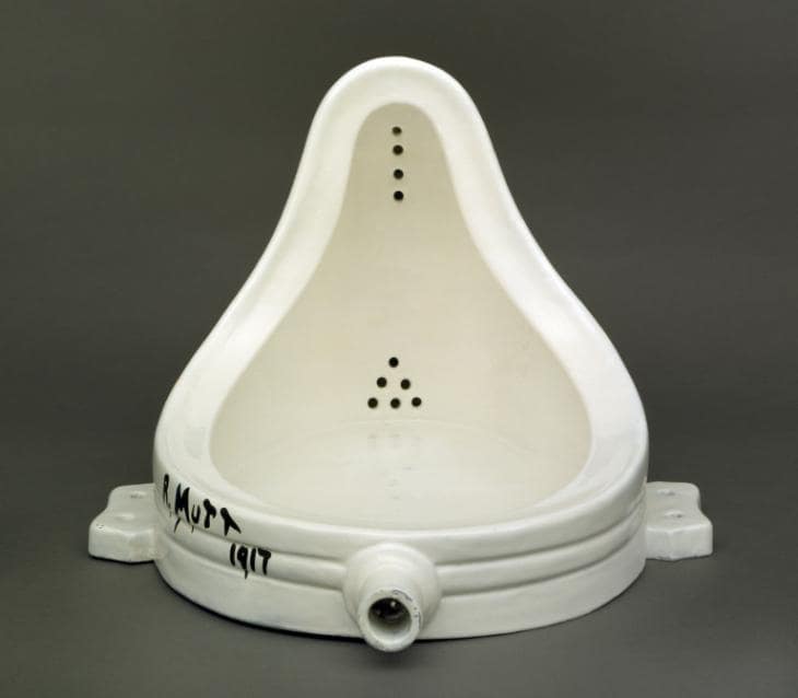 Dadaism: 10 Iconic Artworks From The Dada Art Movement