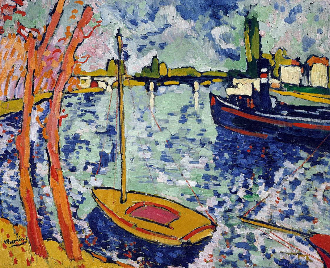 Fauvism Art & Artists: Here are 13 Iconic Paintings