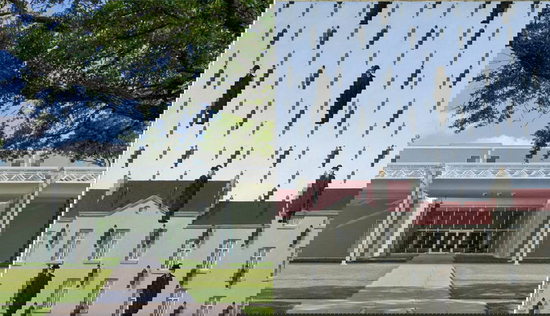 7 Must-Sees at Houston’s Menil Collection