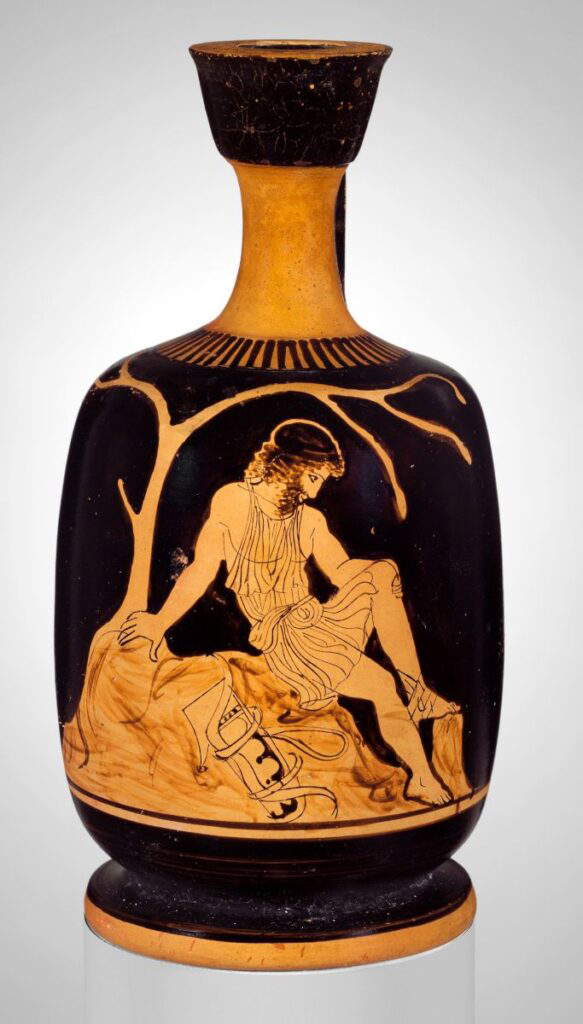 Trojan War Heroes: 13 Of The Greatest Ancient Greeks of the Achaean Army