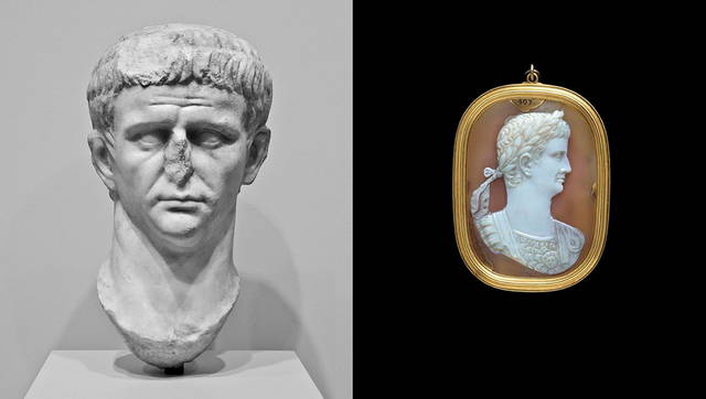Emperor Claudius: 12 Facts About an Unlikely Hero