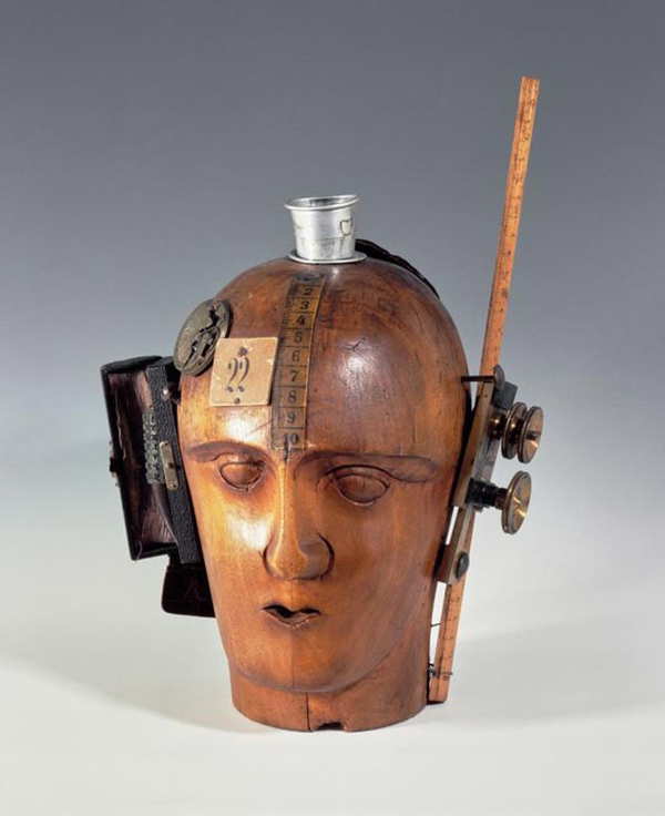 Dadaism: 10 Iconic Artworks From The Dada Art Movement