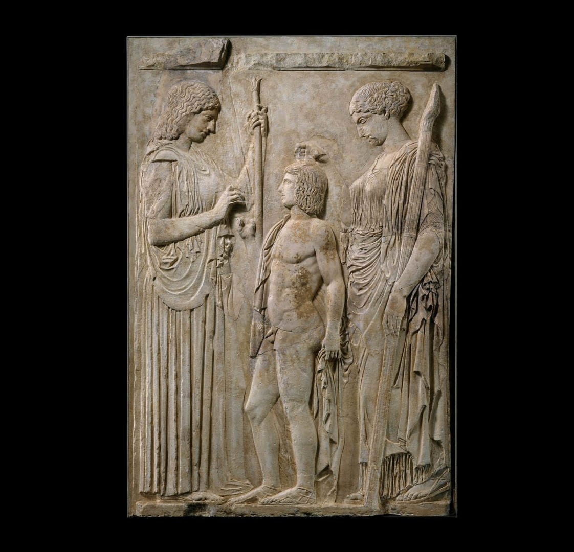 How 8 Greek Gods and Goddesses Influenced Daily Life