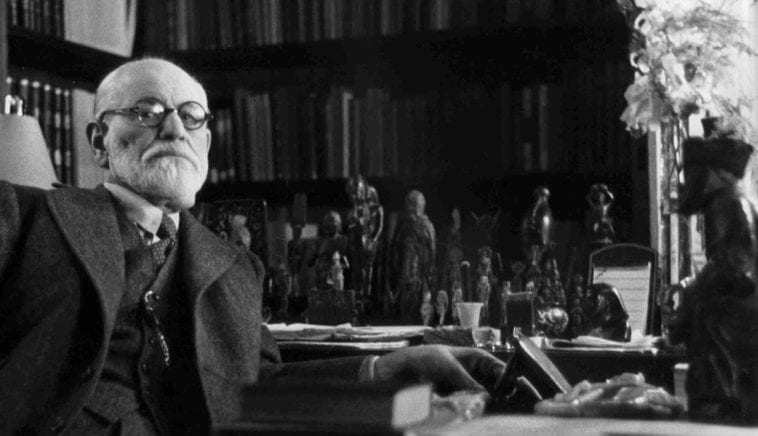 The Impact of Sigmund Freud’s Theories on Art