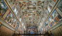 The Sistine Chapel: Unfolded and Explained