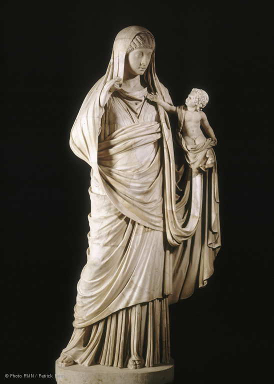 Emperor Claudius: 12 Facts About an Unlikely Hero