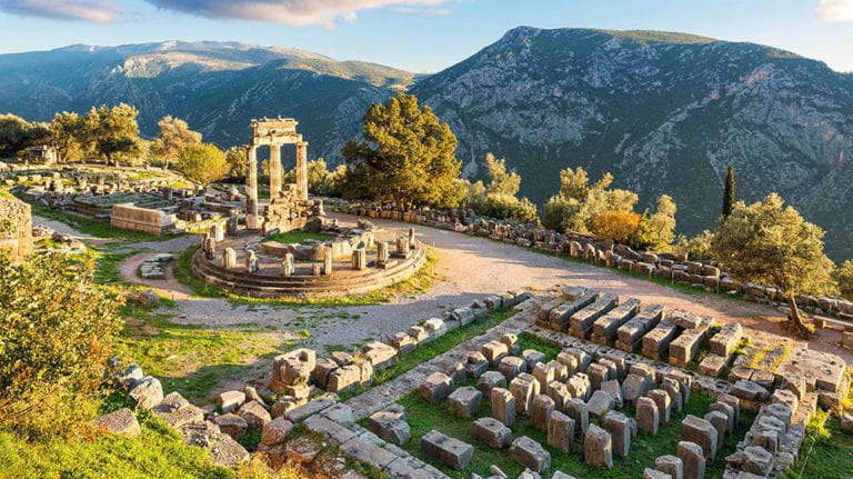 The 6 Most Important Greek Gods You Should Know