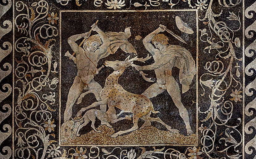 Apelles: Antiquity’s Greatest Painter