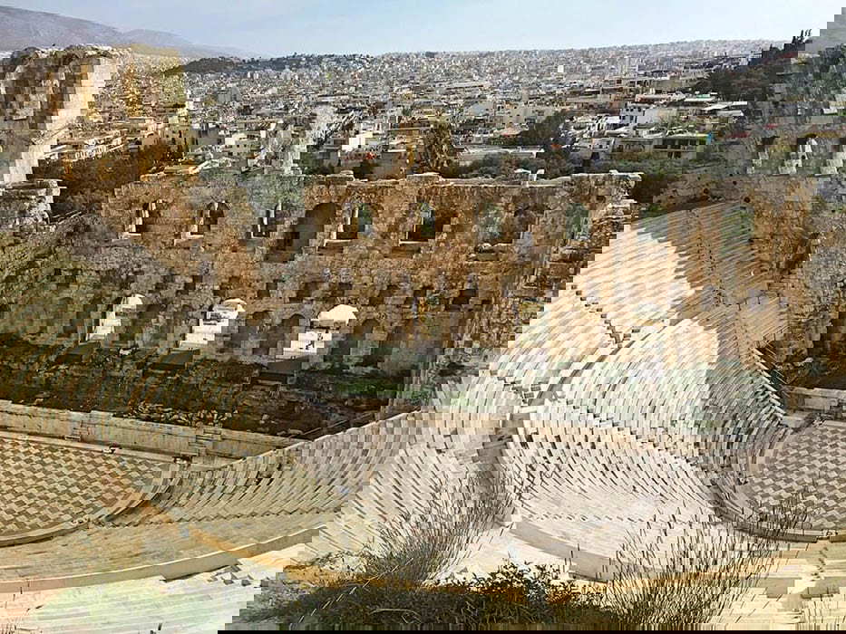 The 6 Most Important Greek Gods You Should Know