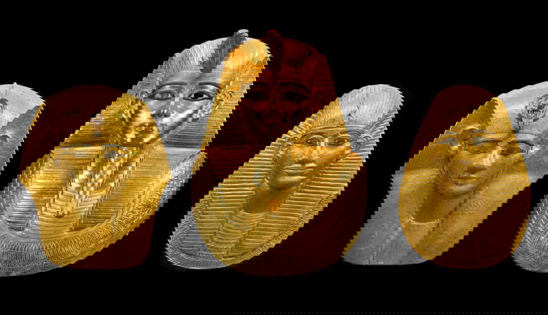 The Only Intact Egyptian Pharaohs Tombs Ever Discovered