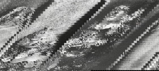 The Only Intact Egyptian Pharaohs Tombs Ever Discovered