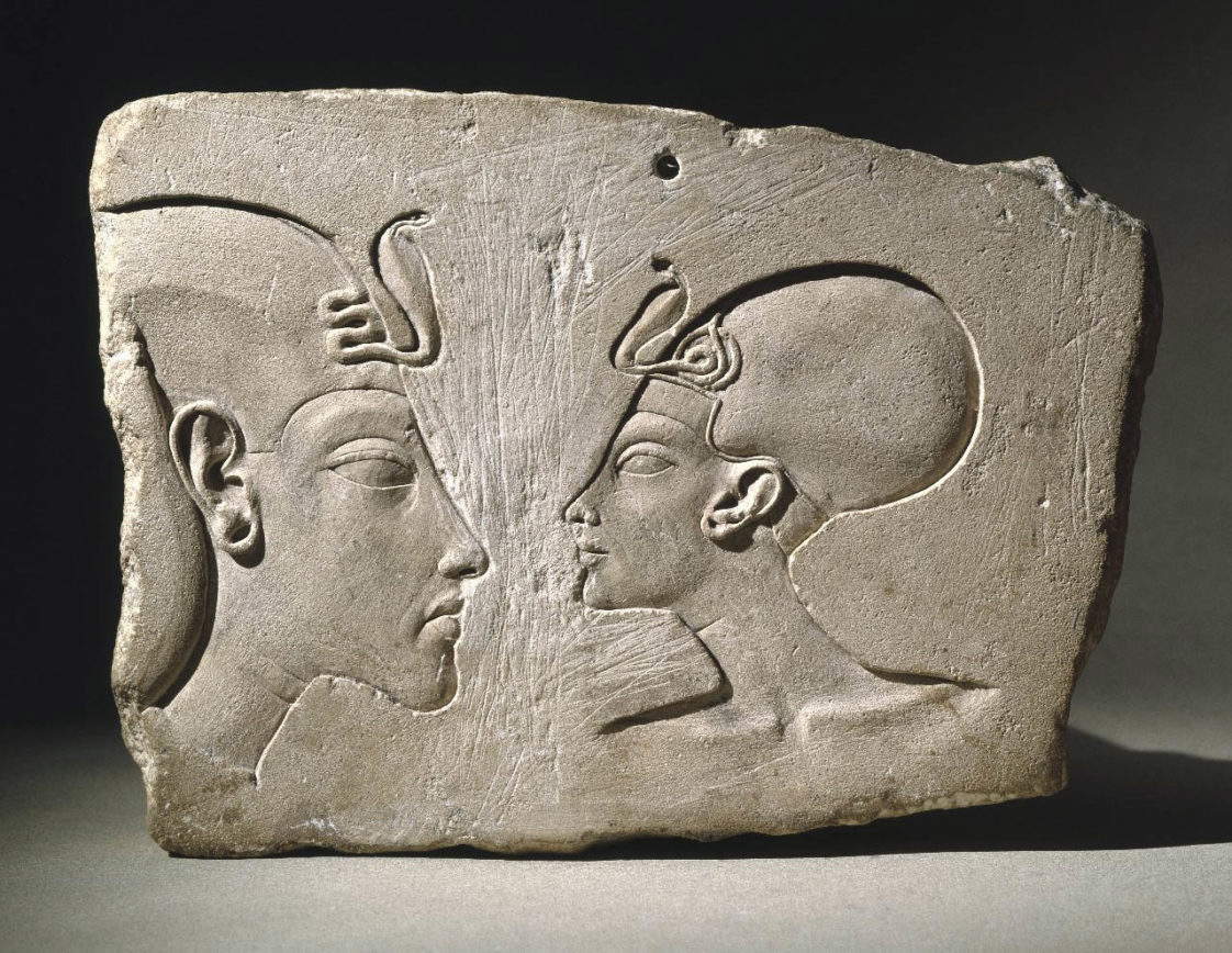 Akhenaten: The Forgotten Pioneer of Atenism and Monotheism