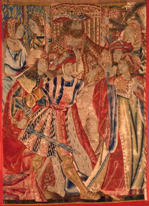 Defenders of Ilium: 12 Trojan Heroes from Homer’s Iliad