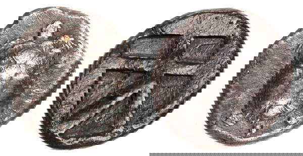 Ancient Greek Coins: 15 Classical Coins By City