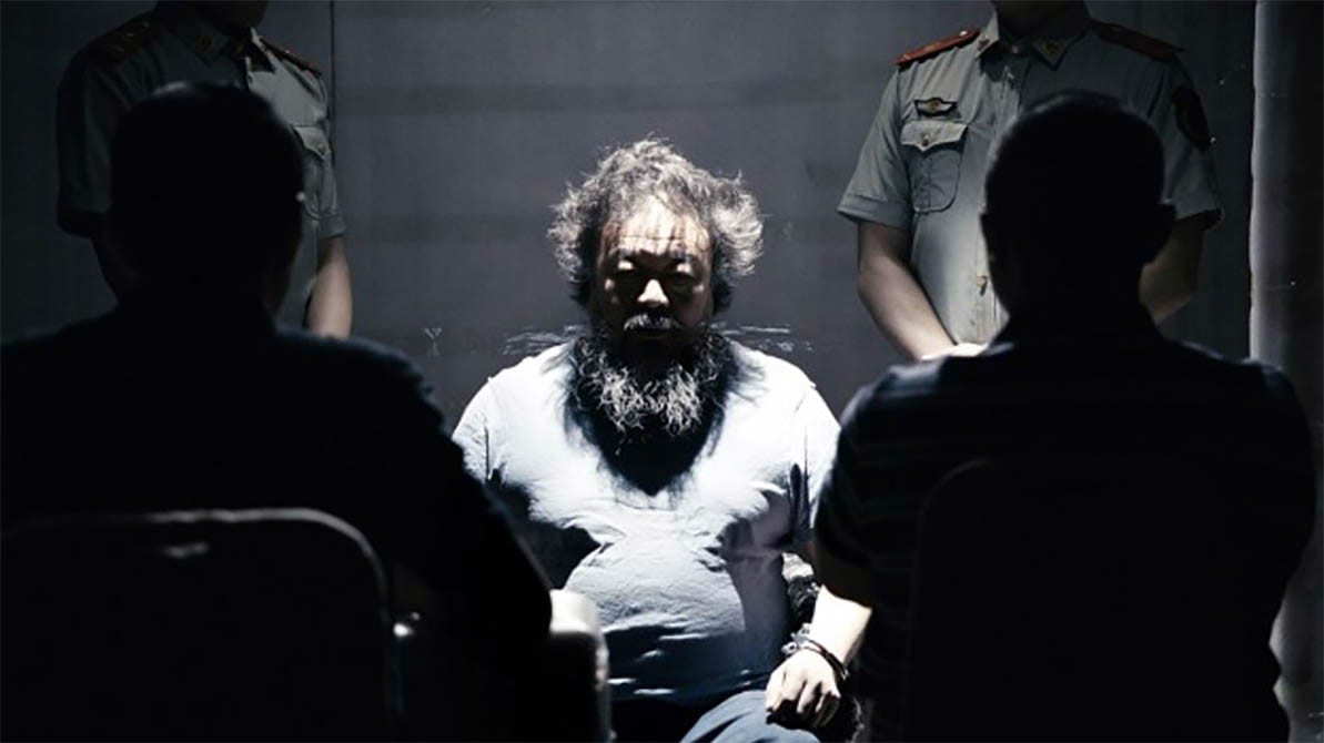 Understanding Ai Weiwei In 10 Works Of Art