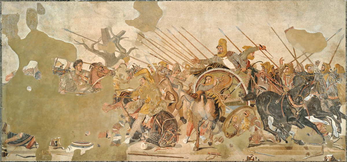 Alexander The Great: 11 Facts on the Greatest Conqueror