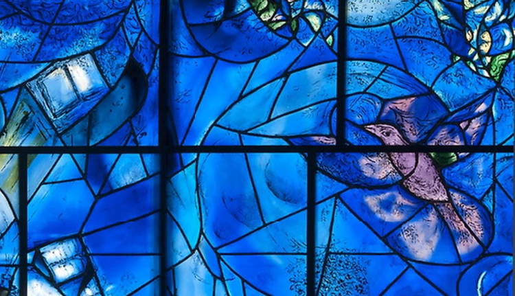 10 Shimmering Facts About Marc Chagall’s America Windows
