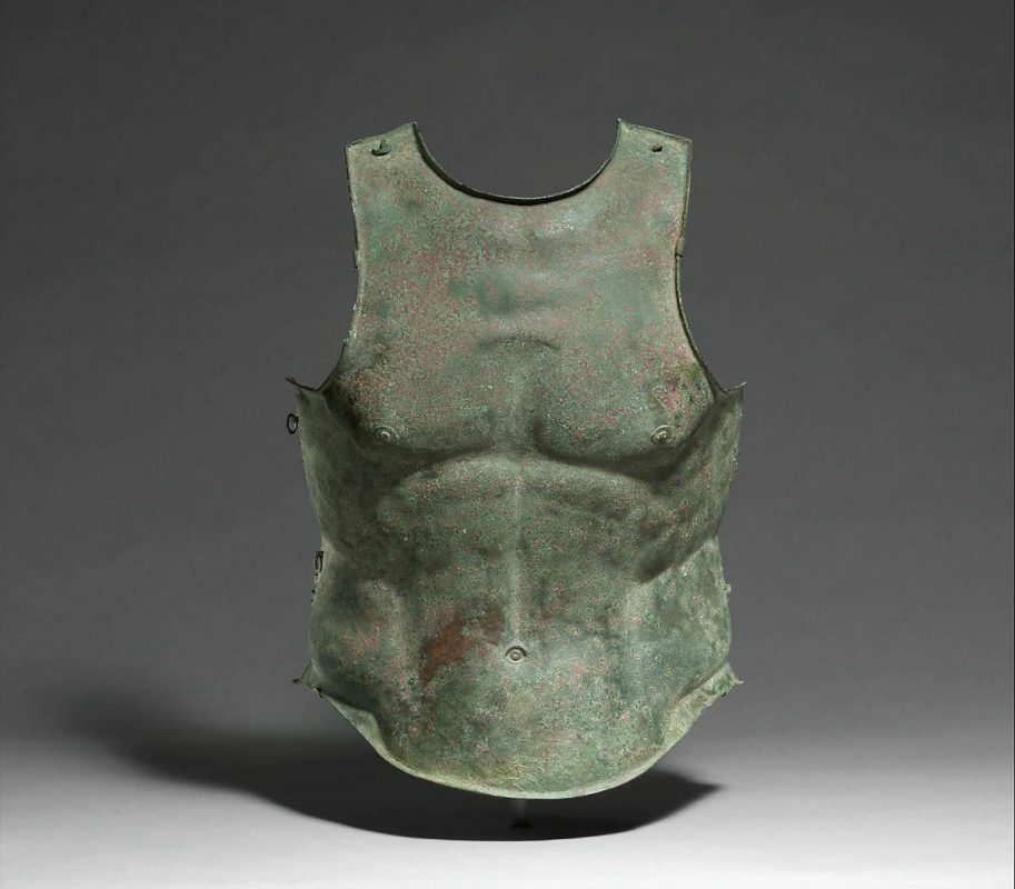 Classical Greece: The Golden Era (ca. 480–323 B.C.)