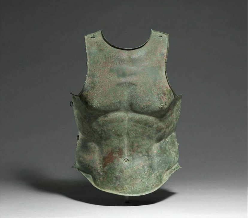 Classical Greece: The Golden Era (ca. 480–323 B.C.)