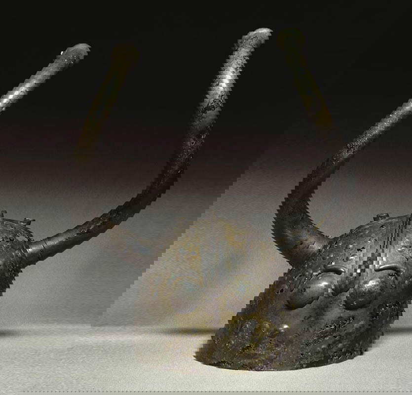 Art In The Bronze Age: History Explained