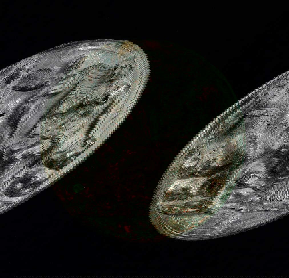 Defenders of Ilium: 12 Trojan Heroes from Homer’s Iliad