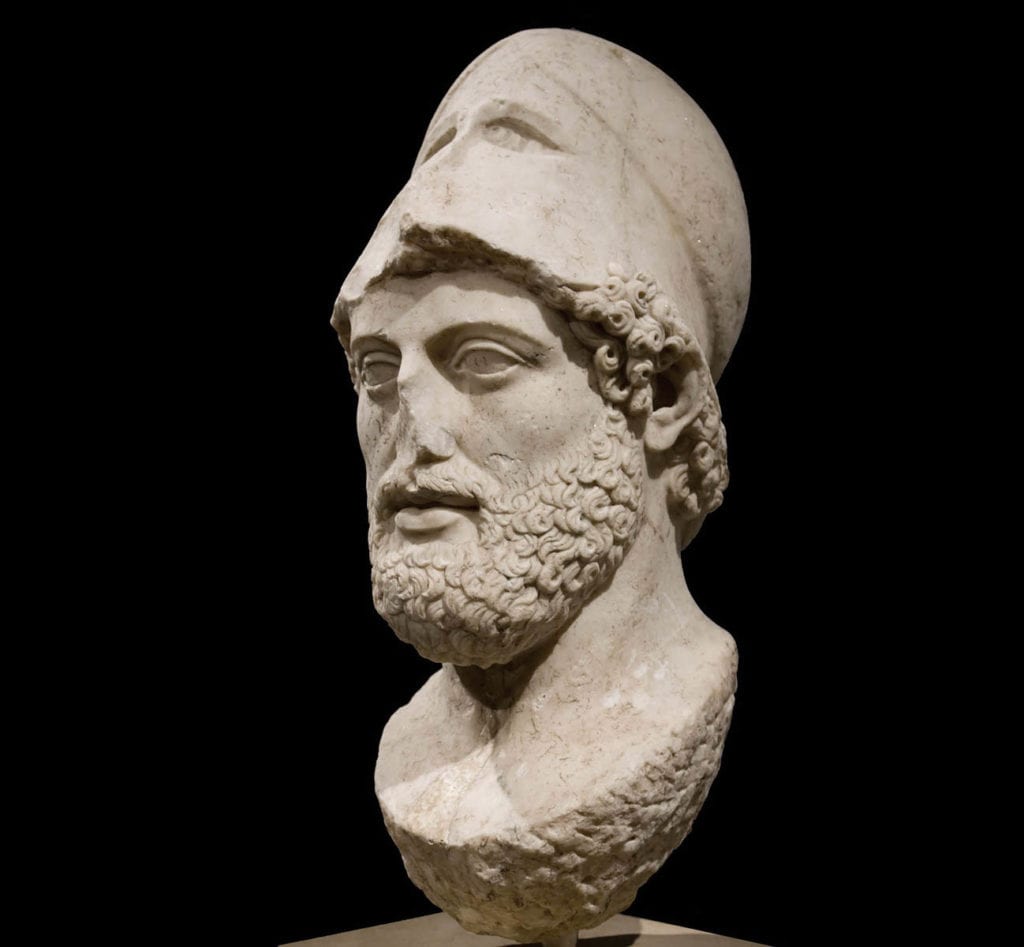 Classical Greece: The Golden Era (ca. 480–323 B.C.)