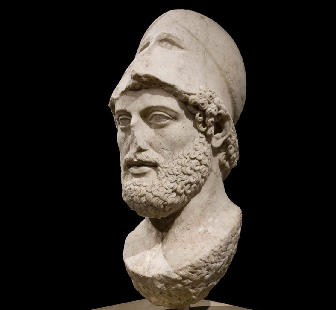 Classical Greece: The Golden Era (ca. 480–323 B.C.)