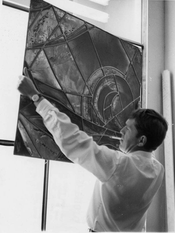 10 Shimmering Facts About Marc Chagall’s America Windows