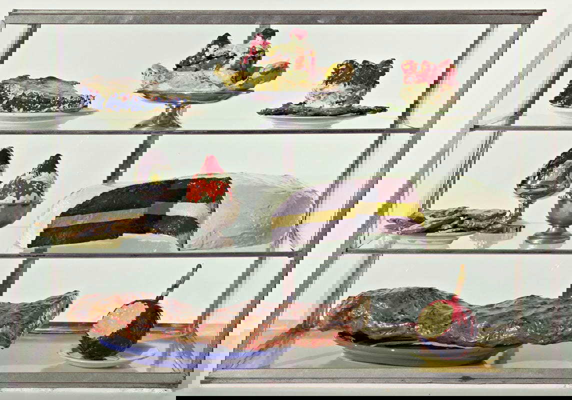 POP Art Artists And Their Famous Artworks