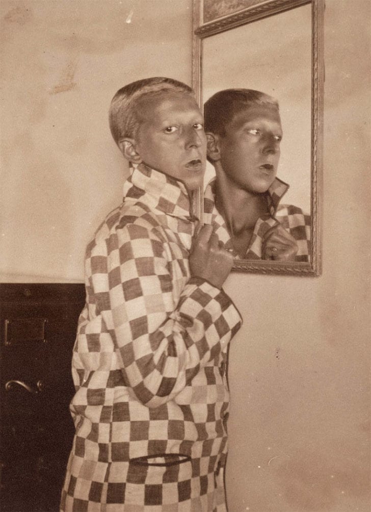 Claude Cahun: The Androgynous Surrealist Artist