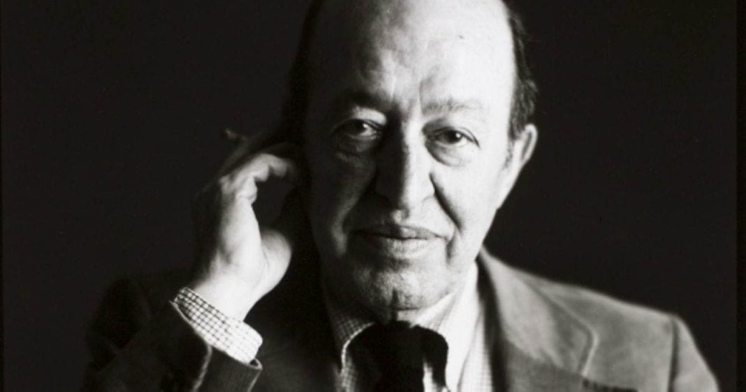 How Clement Greenberg Shaped Modernist Art