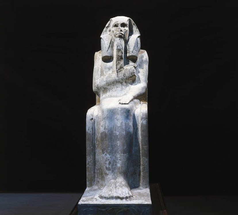 Old Kingdom Egypt: Facts & Overview