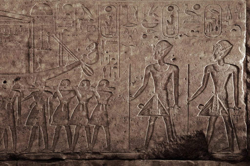 10 Surprising Facts about Egyptian Pharaoh Thutmose III