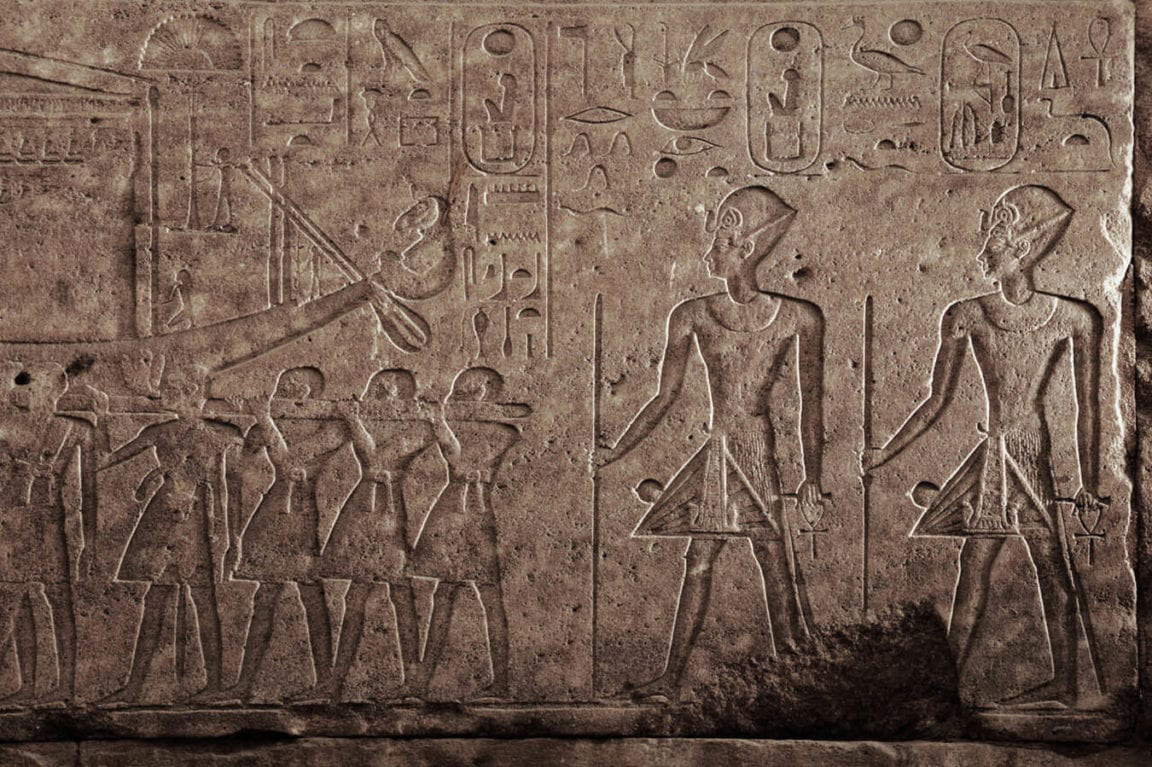 10 Surprising Facts about Egyptian Pharaoh Thutmose III