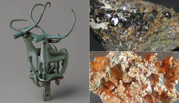 Art In The Bronze Age: History Explained