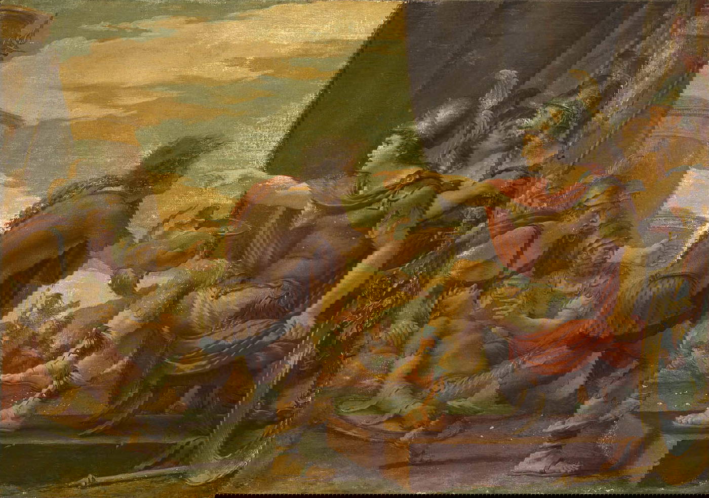 Alexander The Great: 11 Facts on the Greatest Conqueror | TheCollector