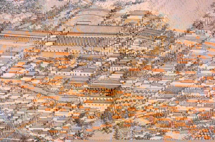 Polygnotus: The Greek Painter Of Ethos