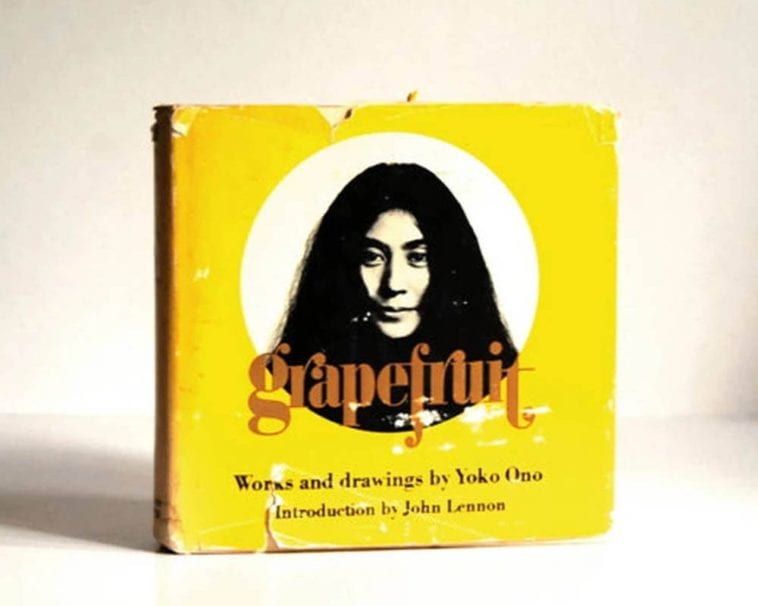 Yoko Ono: The Most Famous Unknown Artist