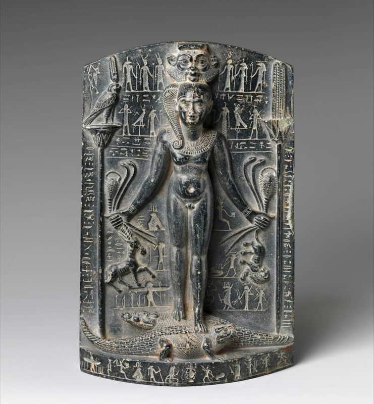 11 Things You Didn’t Know About Isis And Osiris